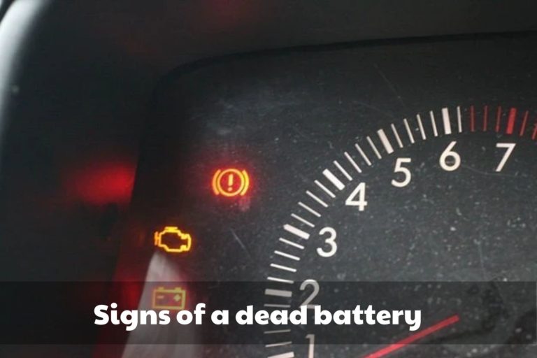 How To Fix a Dead Car Battery with DIY methods - Brads Cartunes