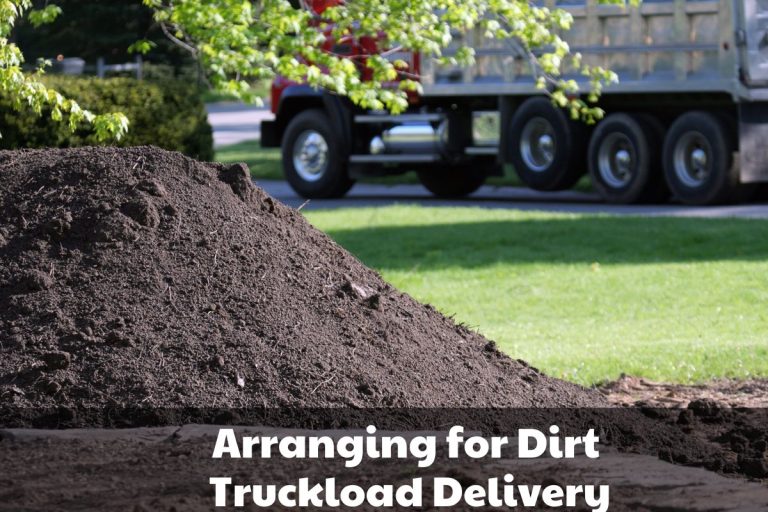How Much Is A Dump Truck Load Of Dirt Cost? - Brads Cartunes