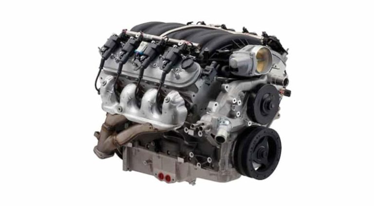 The LS3 vs LS7 Engines: Unveiling the Differences and Choosing the Best ...