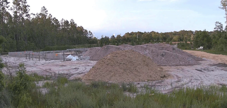 How Much Is A Dump Truck Load Of Sand? - Brads Cartunes